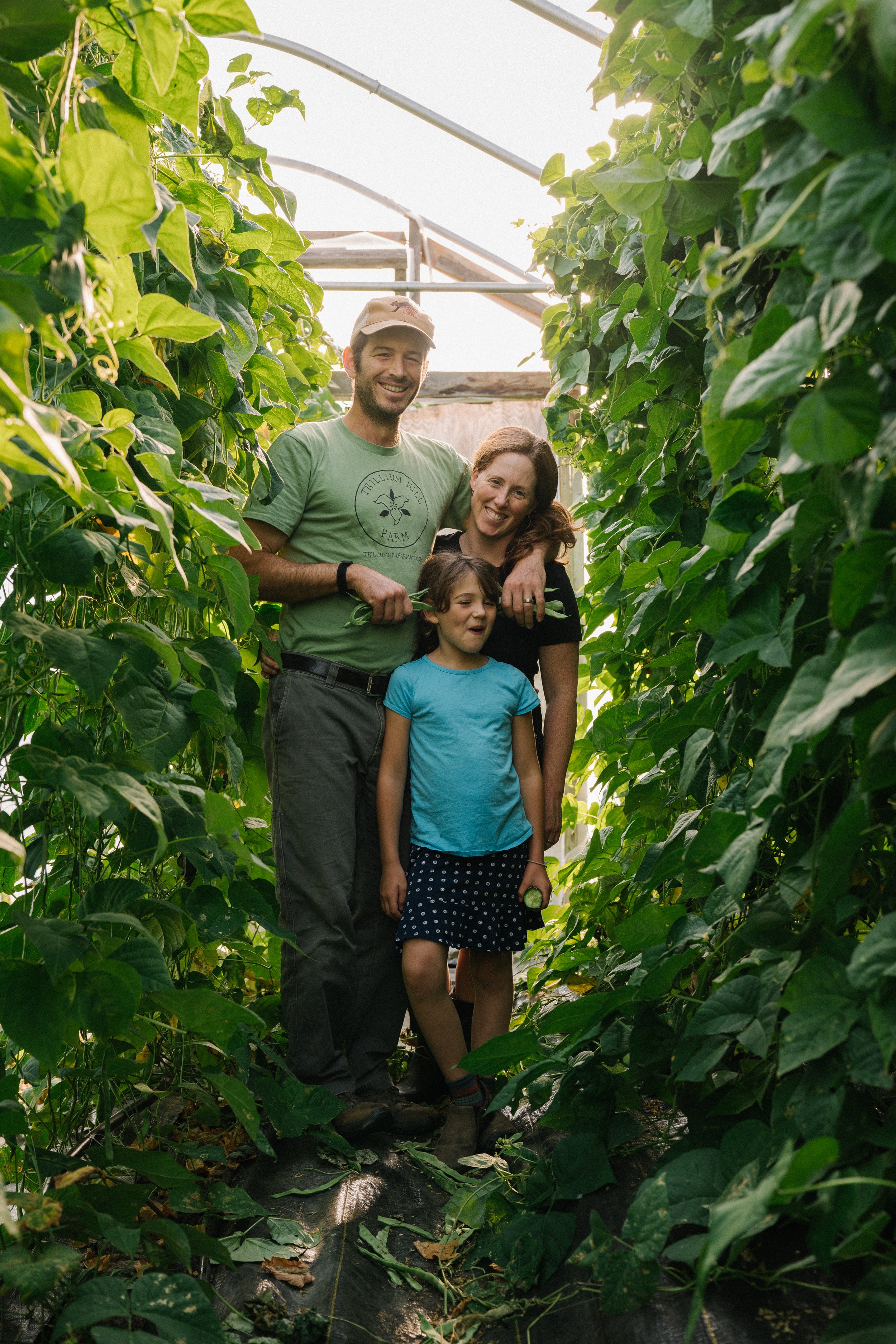 Trillium Hill Farm