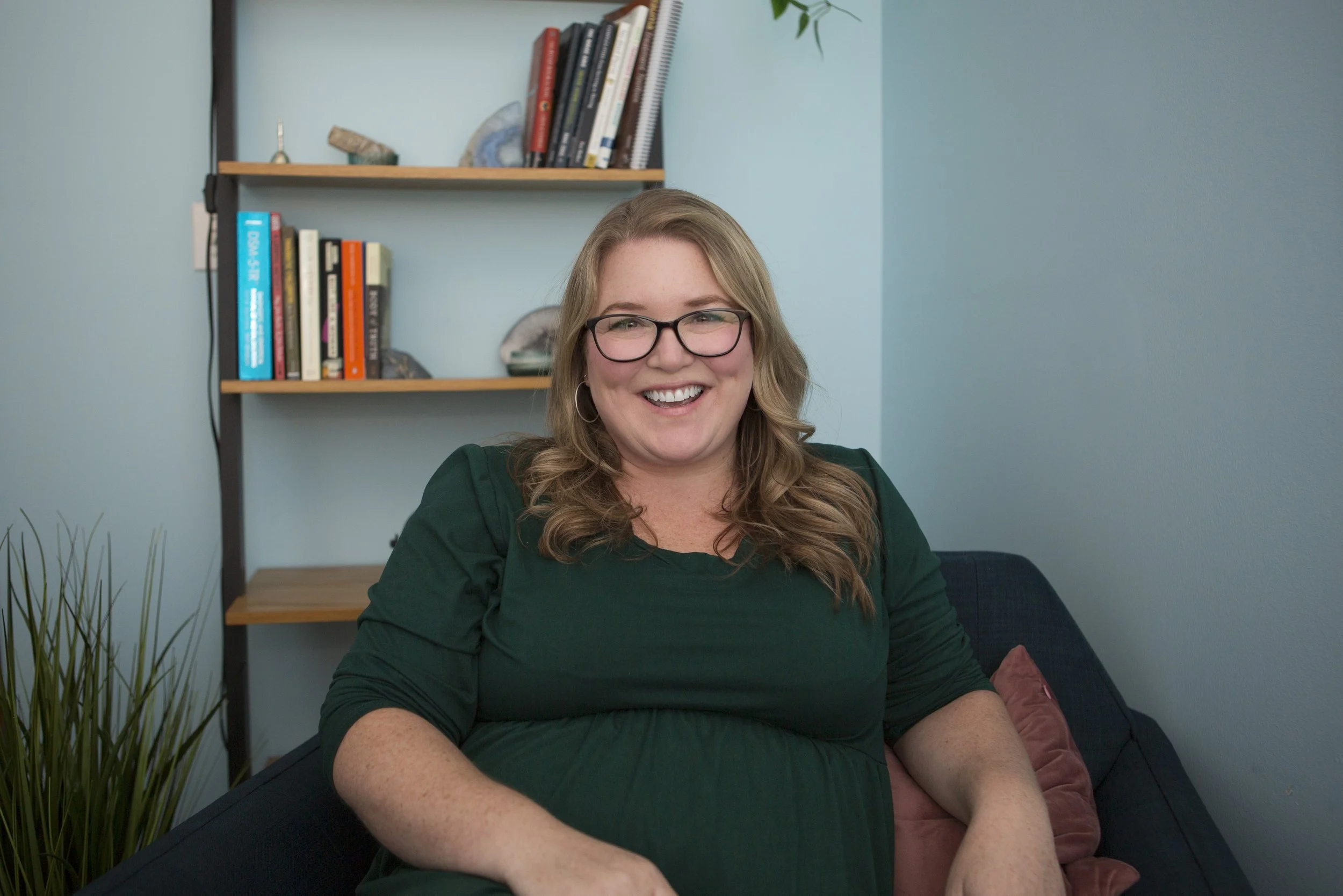 Lauren Smith — Lamppost Wellness