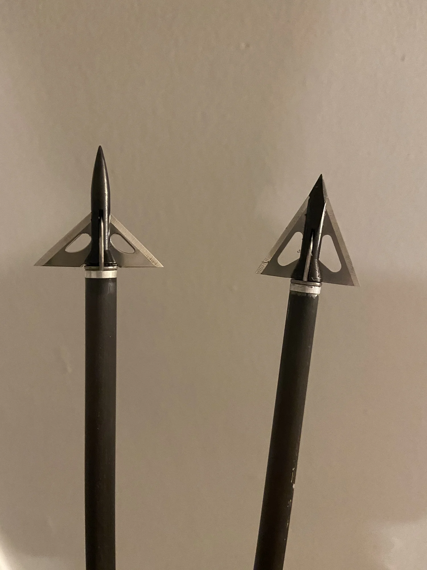 Big Game Hunting: The Only Arrowhead You Can Use — Big Game University