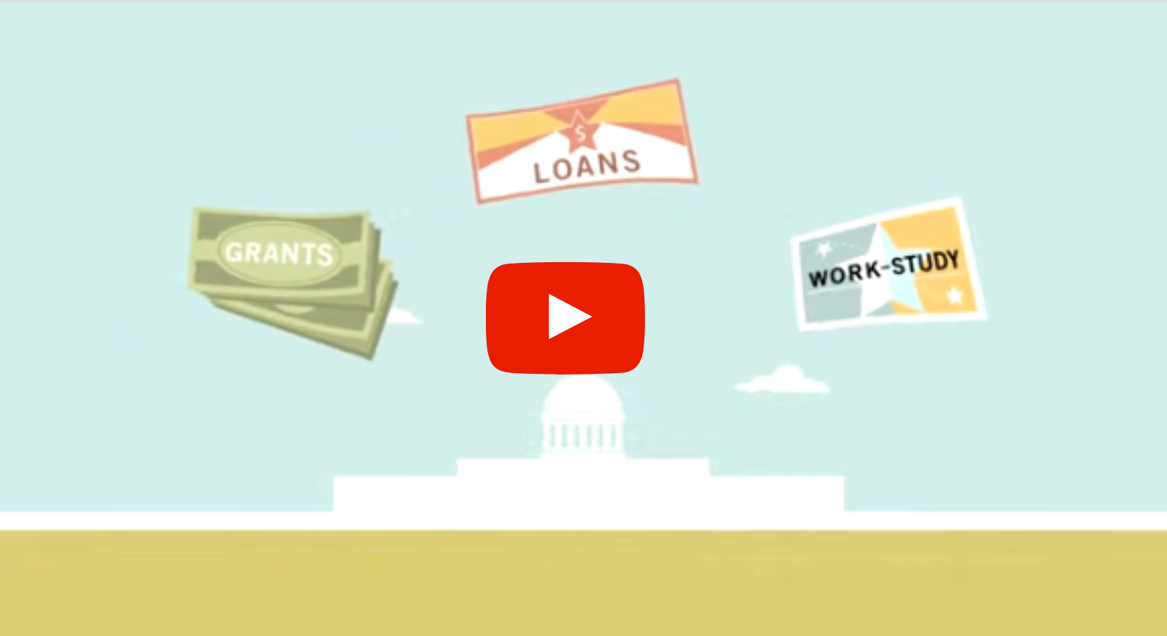 What is the FAFSA® and why do I need it? — My Student HUB | Academic ...