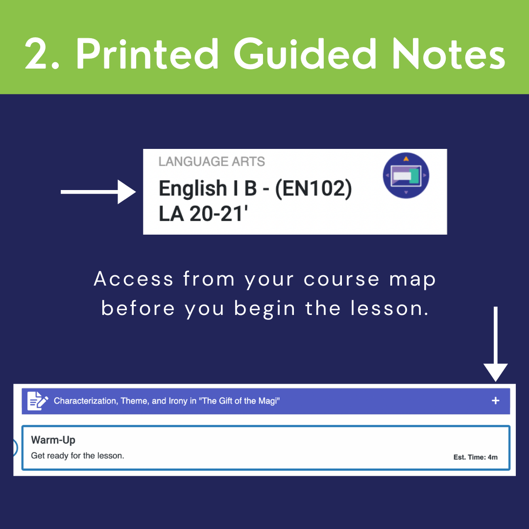 Blog | 7 Keys to Effective Note-Taking — My Student HUB | Academic ...