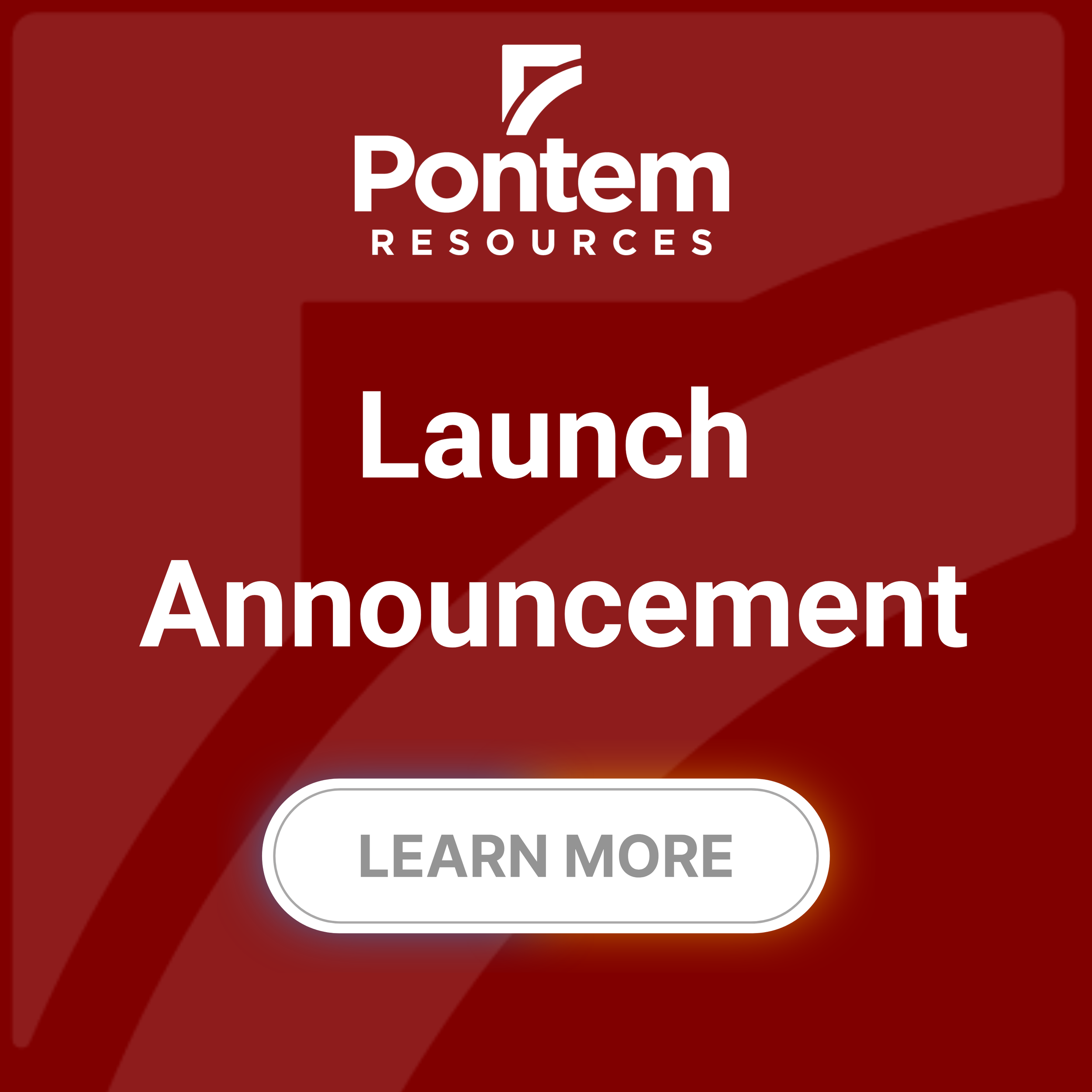 Pontem Resources
