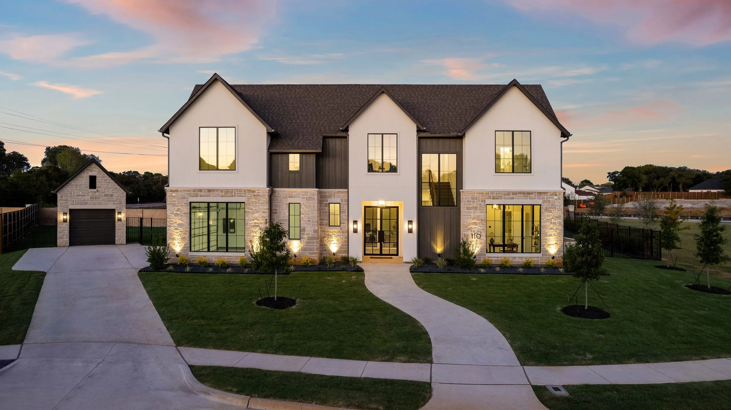 Buchanan Design Studio | Residential Design Firm | Fort Worth Texas