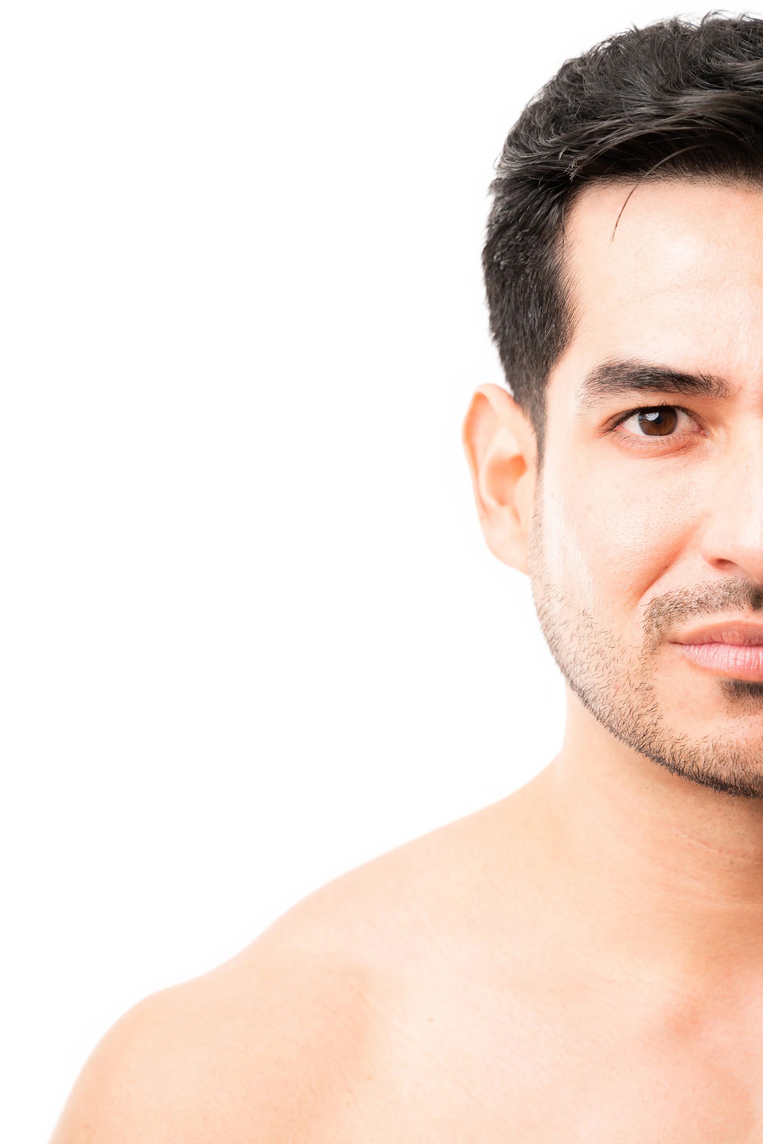 The Male Room Santa Fe