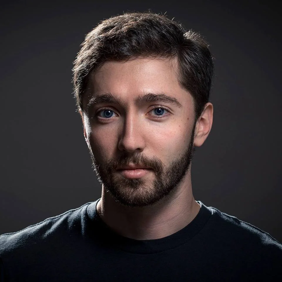 Bio — Brendan Littlefield