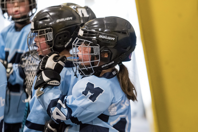 Girls Box Travel Team — Iron City Lacrosse Club