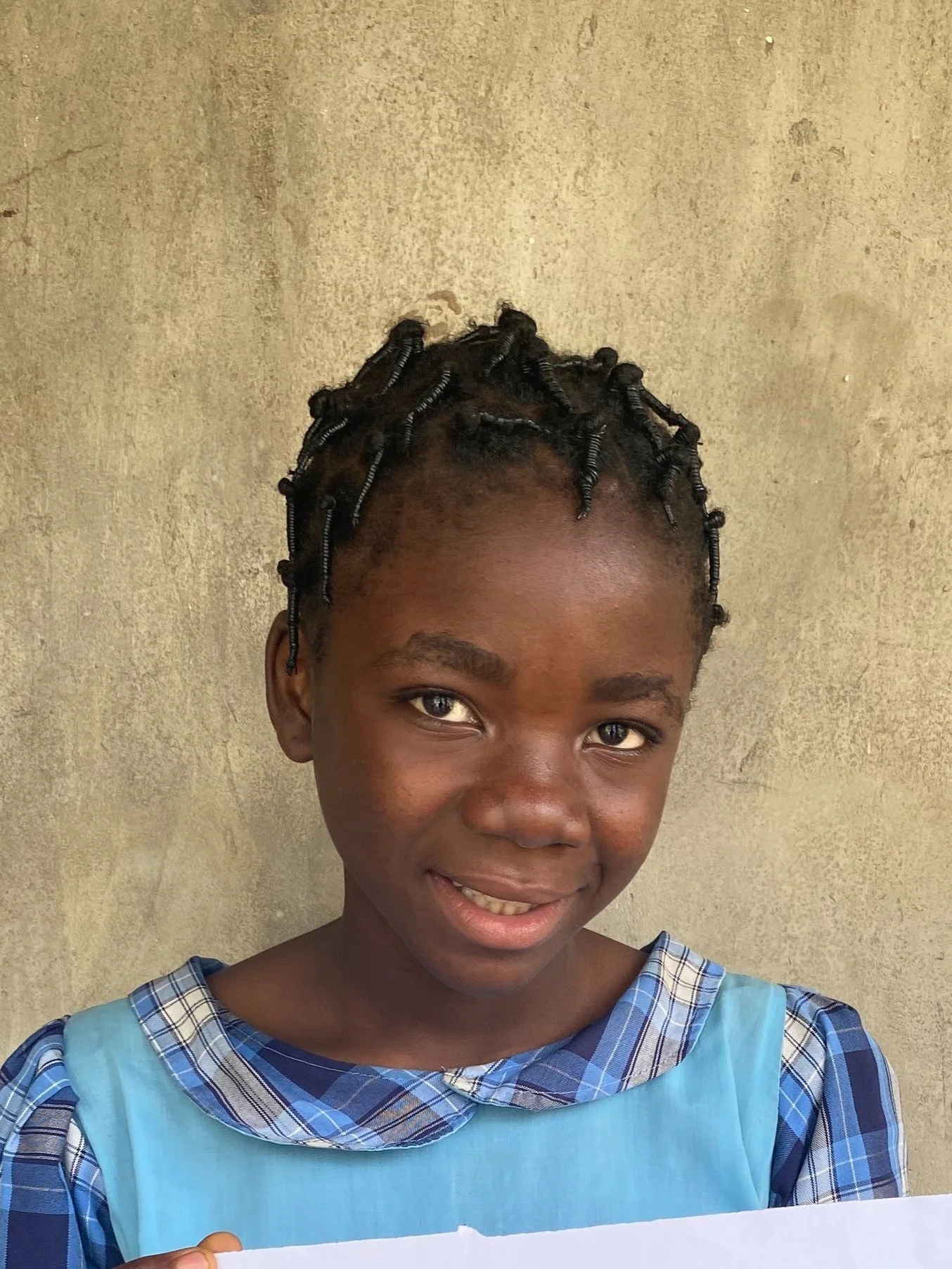 Owa — Children's Relief International