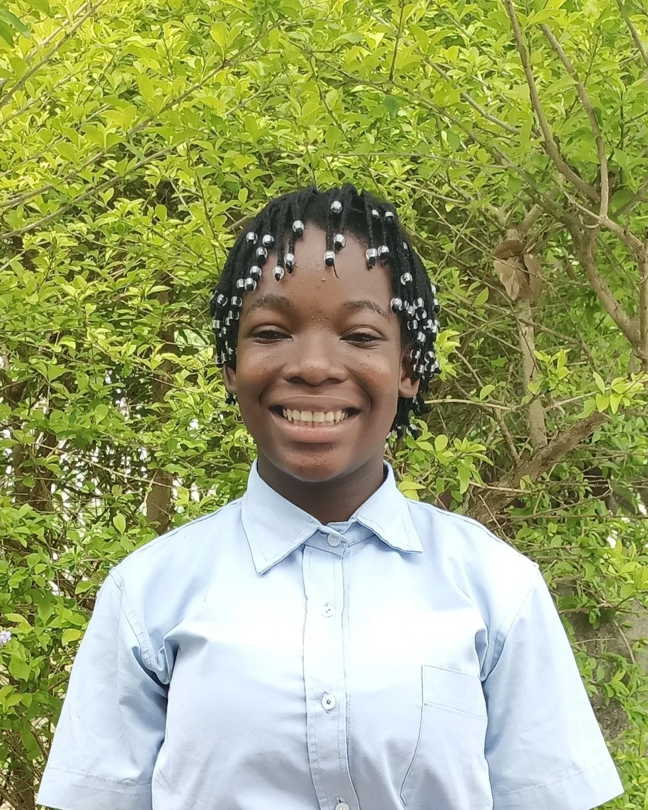 Boluwatife — Children's Relief International