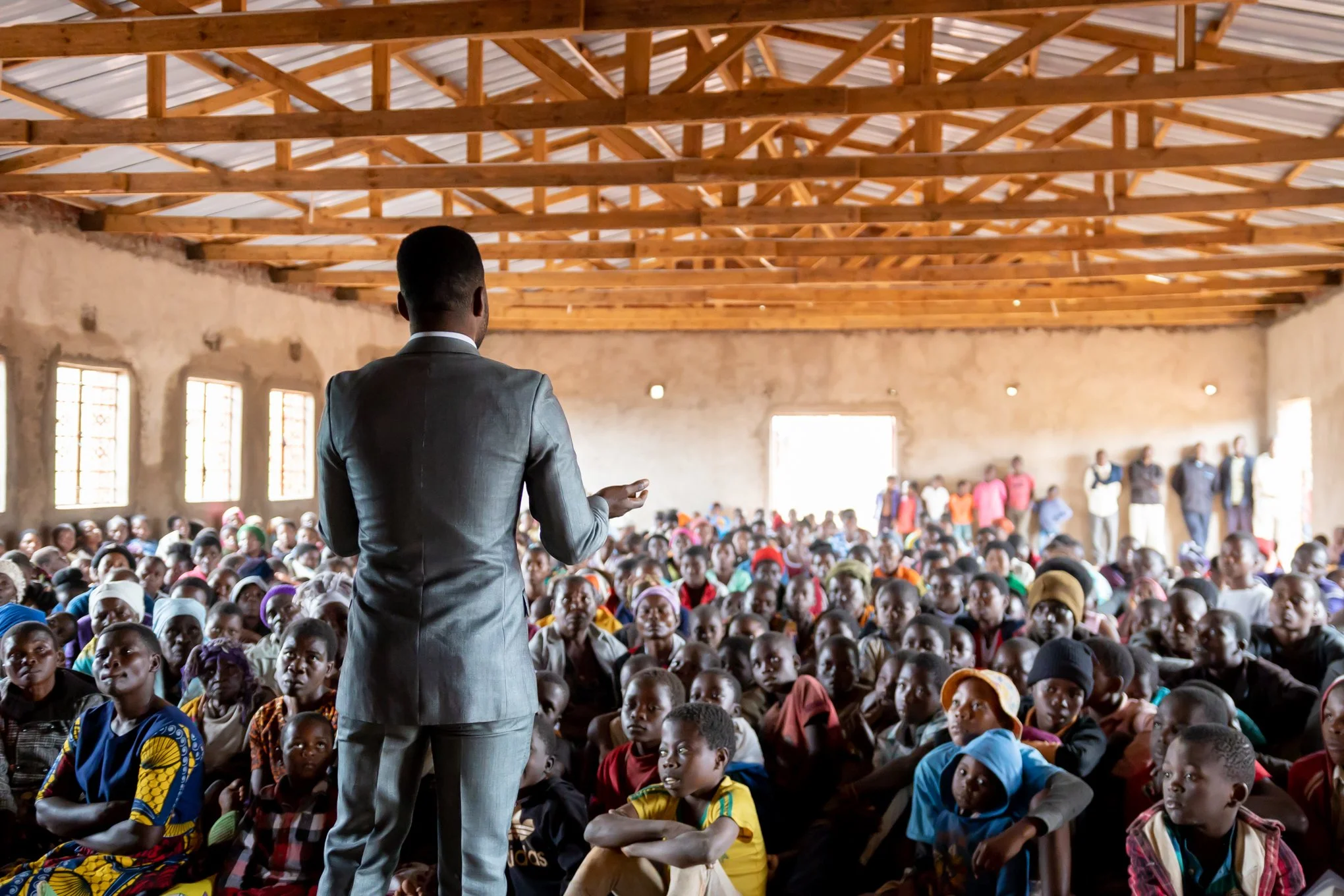 About | Join Our Mission to Help — Children's Relief International