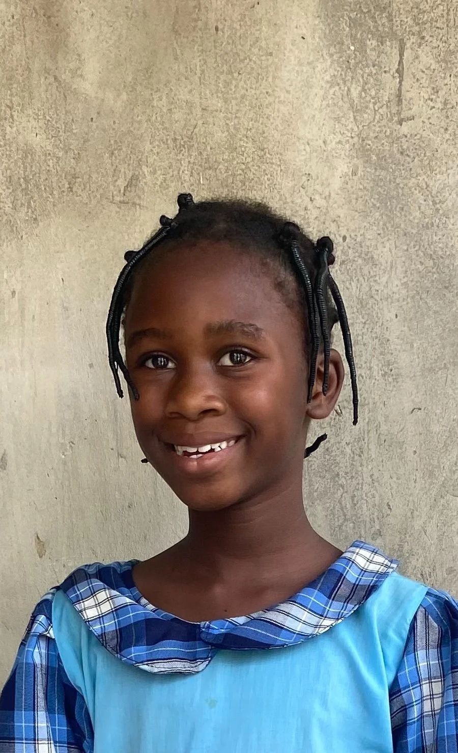 Ore-ofe — Children's Relief International