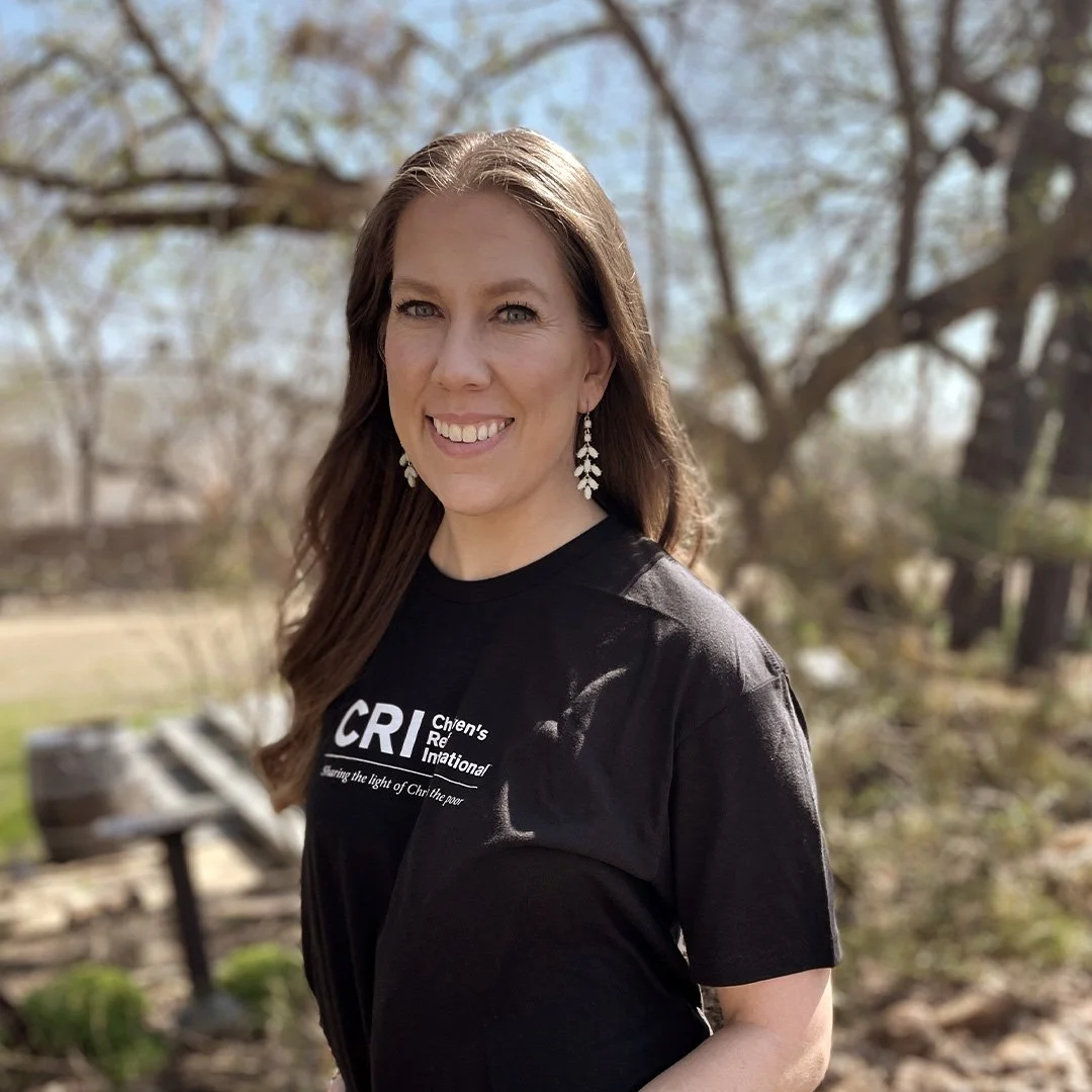 CRI Missionaries — Children's Relief International