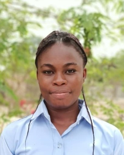 Grace — Children's Relief International