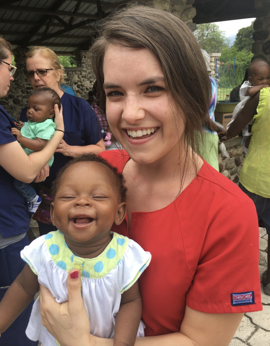 Serve With Us | Get Involved Today — Children's Relief International