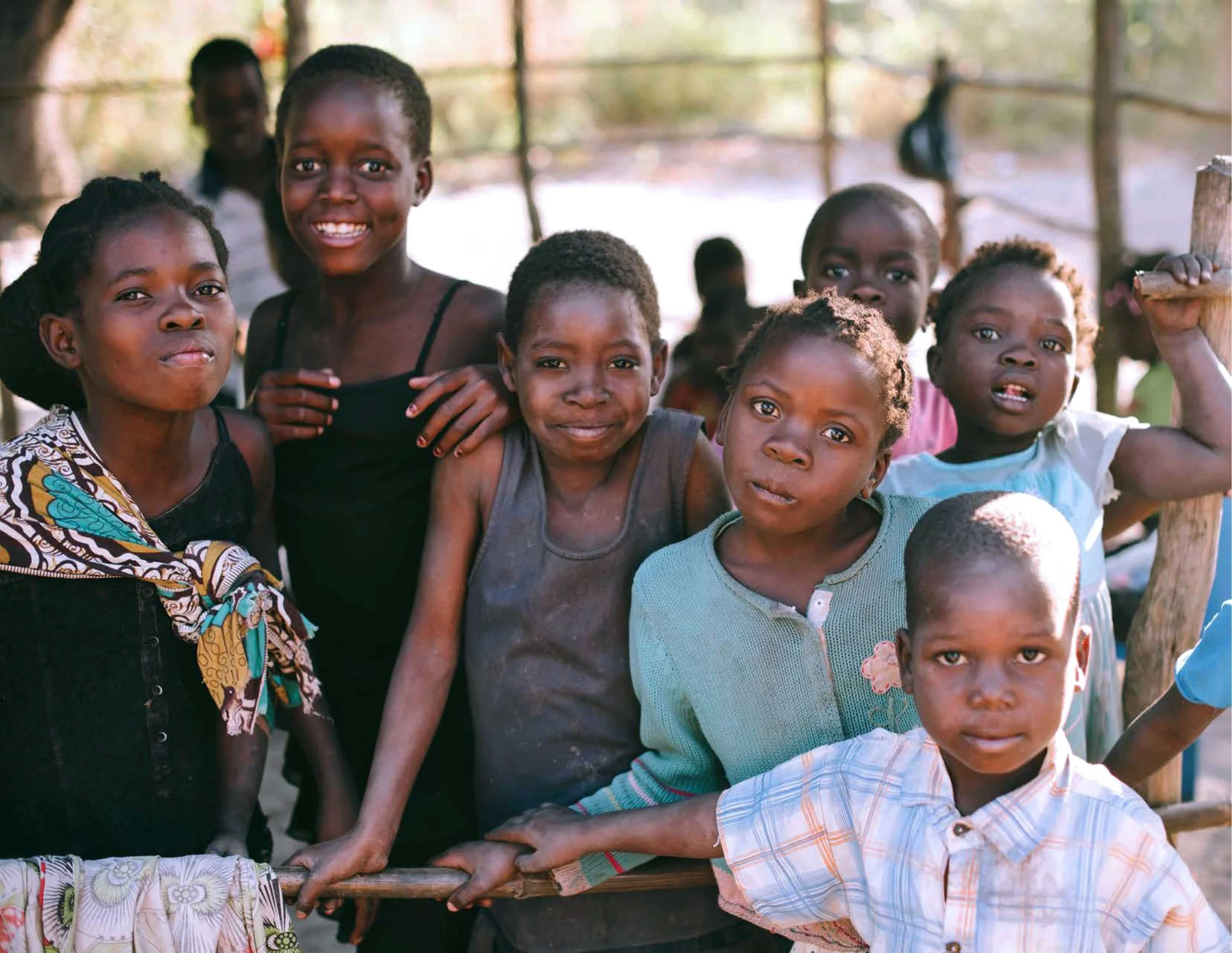Programs | Join Our Cause Today — Children's Relief International