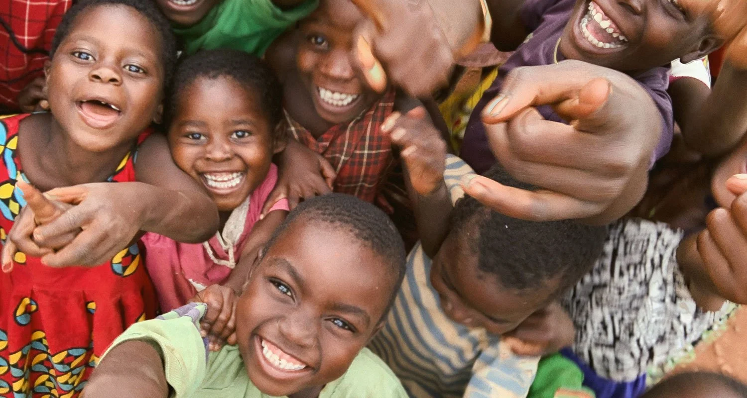 Children's Relief International