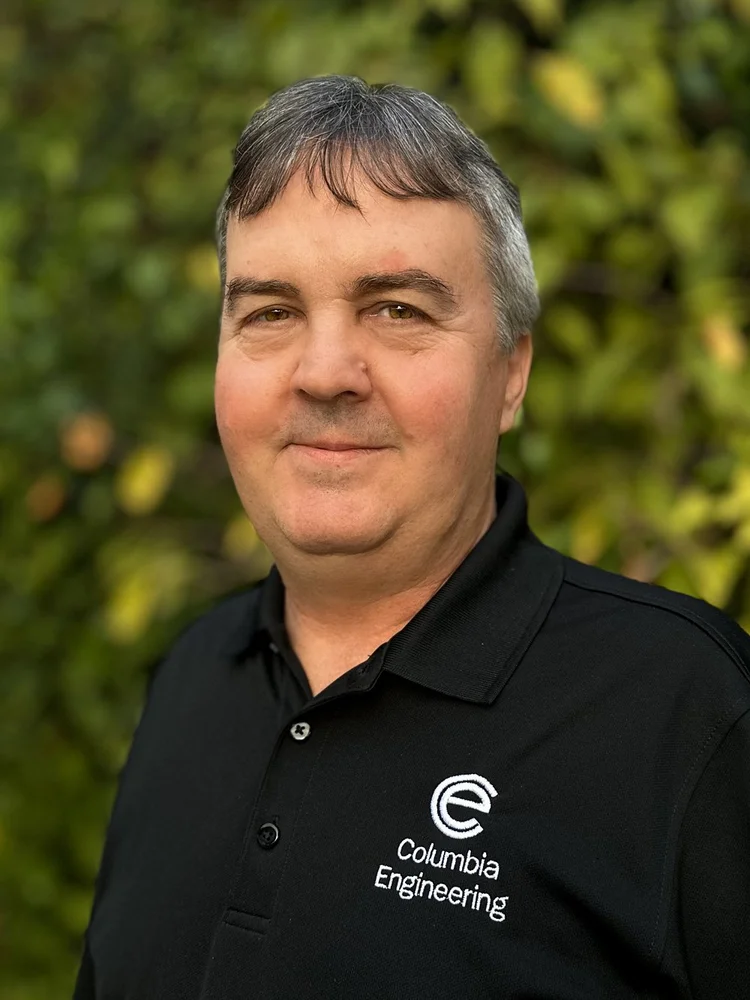 Who We Are — Columbia Engineering and Services, Inc.