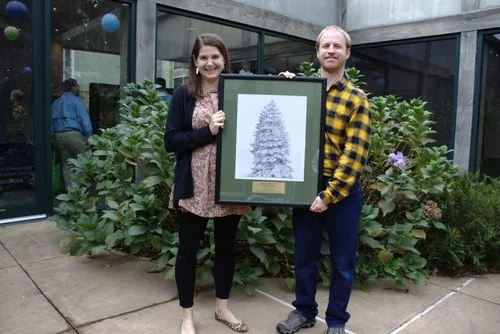 Roger — Columbia Engineering and Services, Inc.