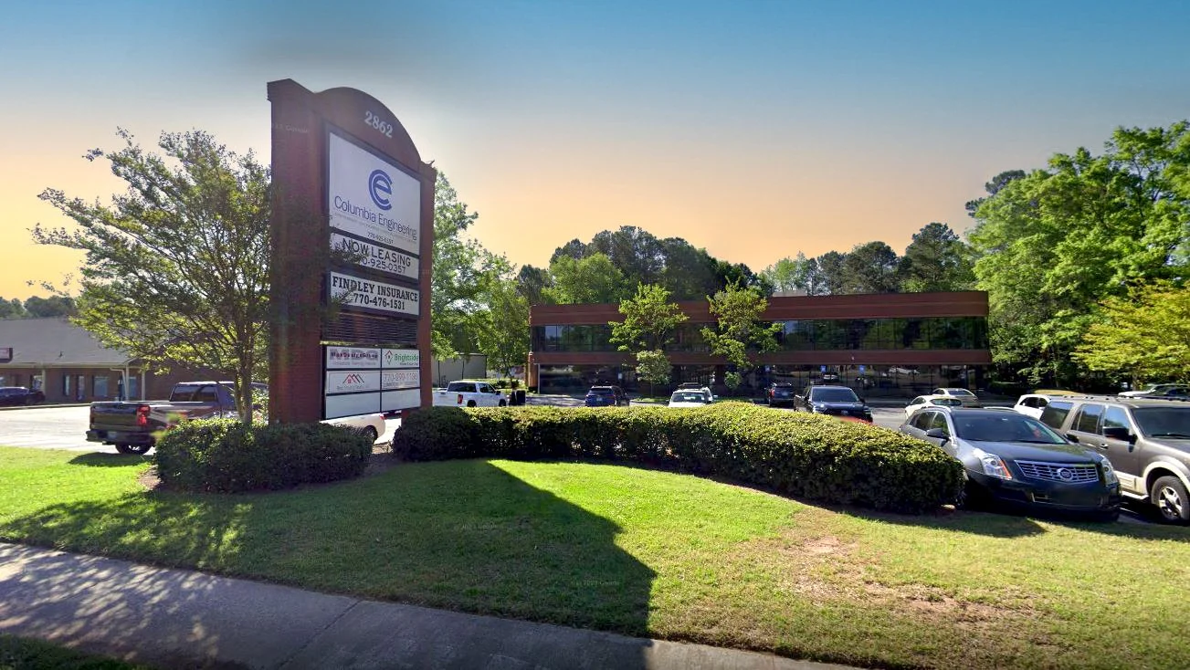 Contact — Columbia Engineering and Services, Inc.