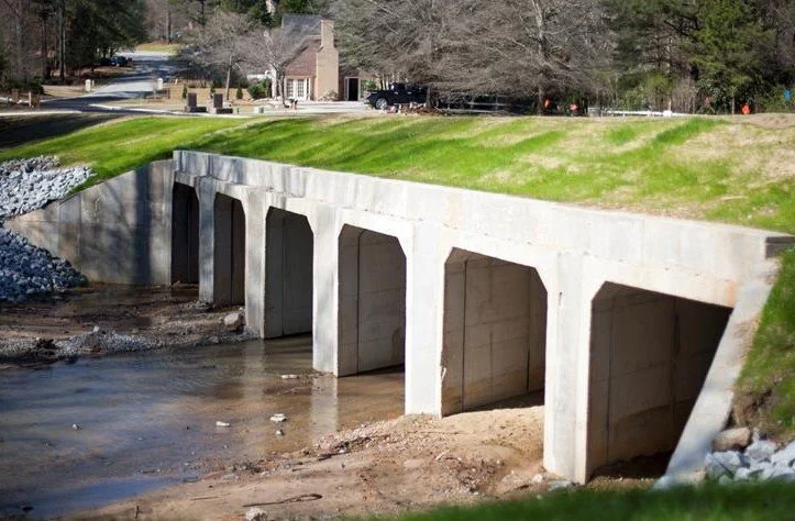 Services — Columbia Engineering and Services, Inc.