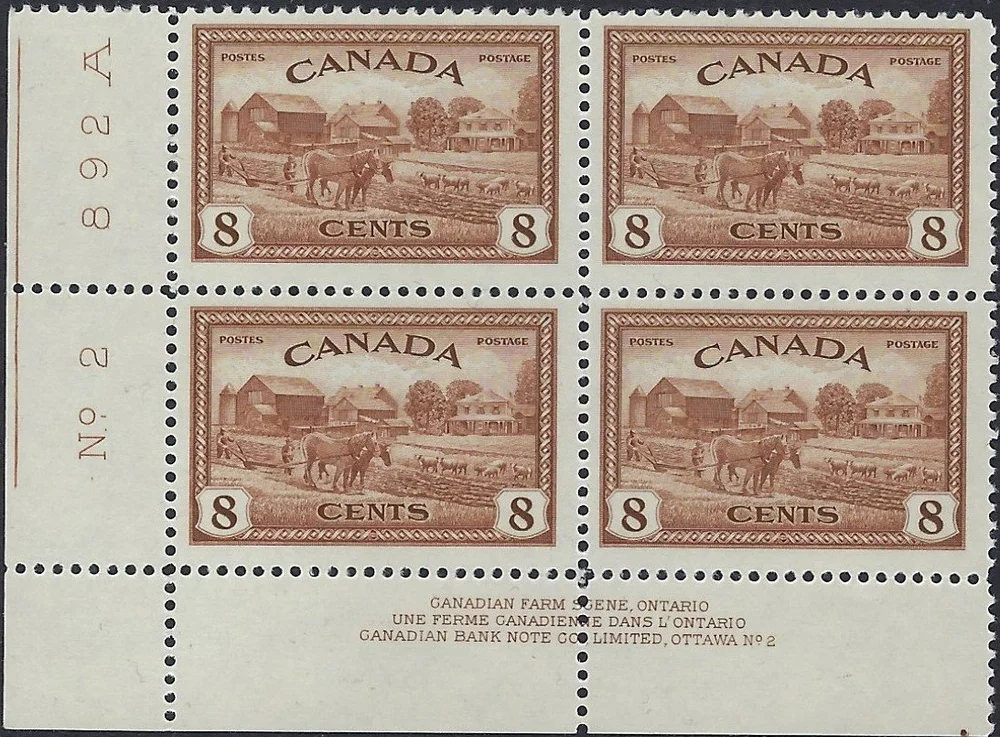 What's New — Vincent Graves Greene Philatelic Research Foundation
