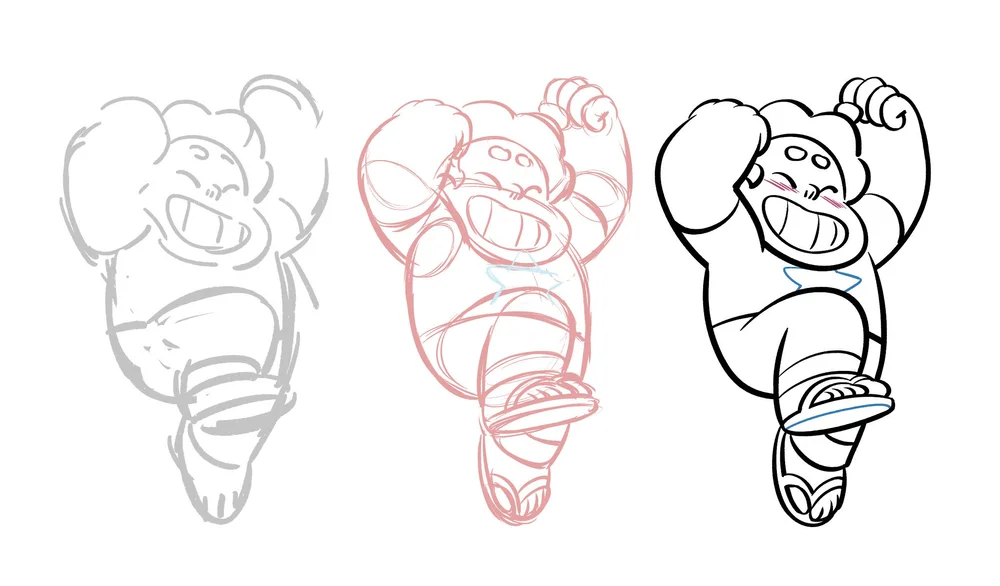 Steven Universe — Danny Hynes Portfolio
