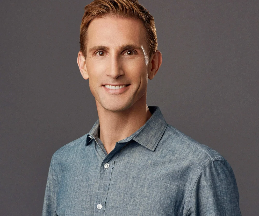 Christopher Gavigan — The Legacy Lab