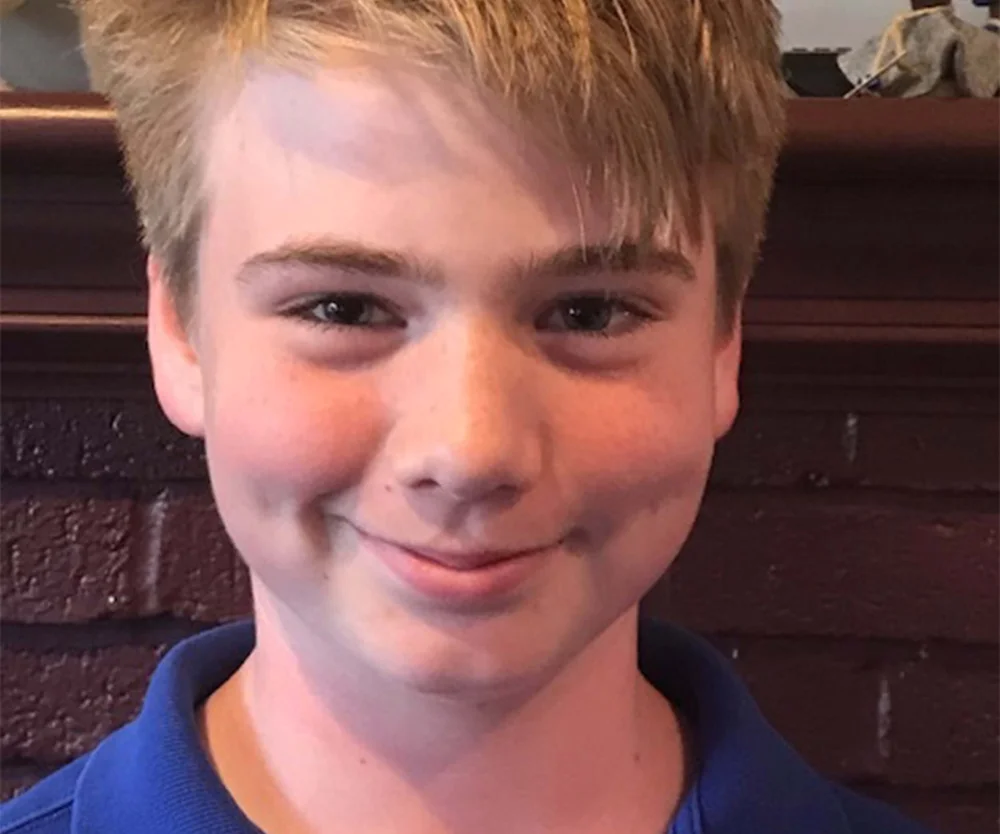 Carter Anderson — The Legacy Lab