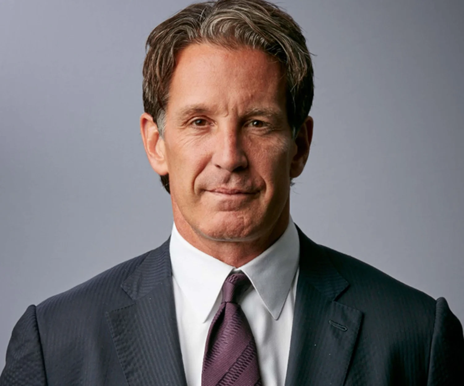 Brendan Shanahan — The Legacy Lab