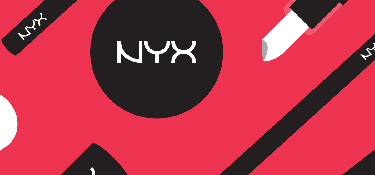 NYX Cosmetics — The Legacy Lab
