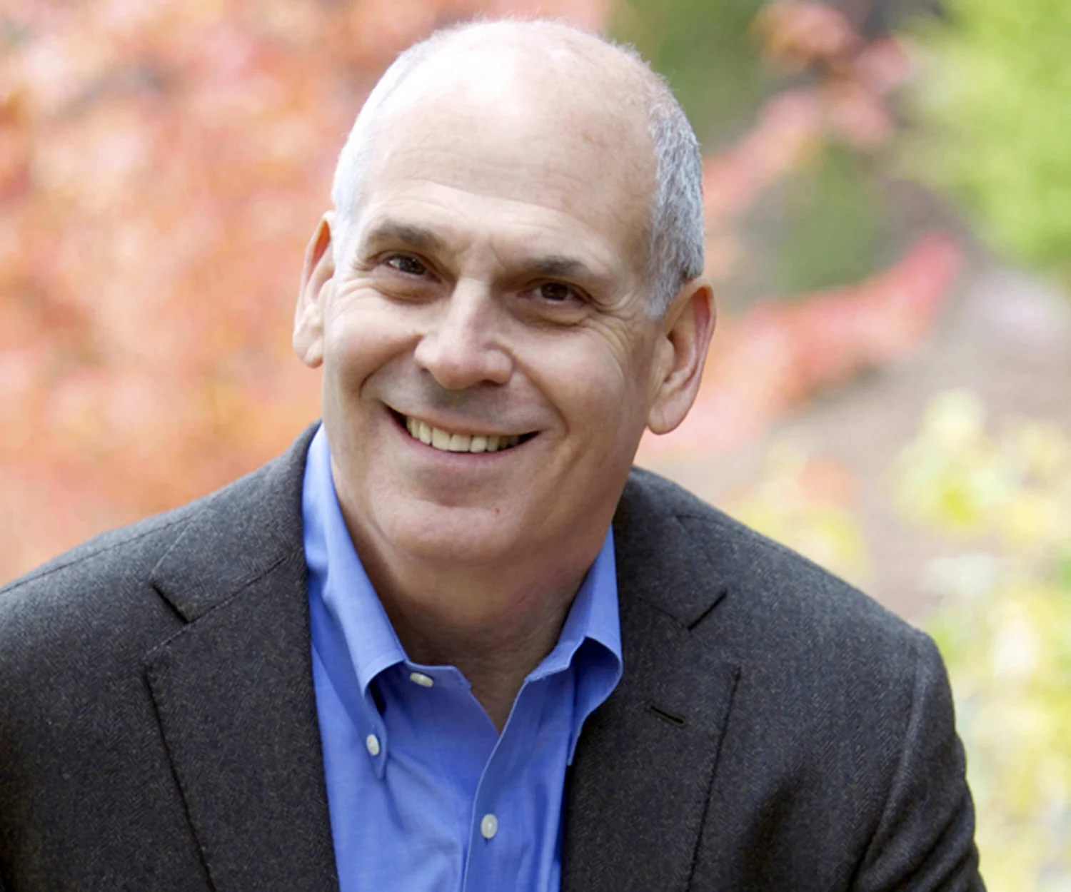 Alan Webber — The Legacy Lab