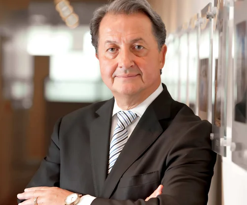 Herve Humler — The Legacy Lab