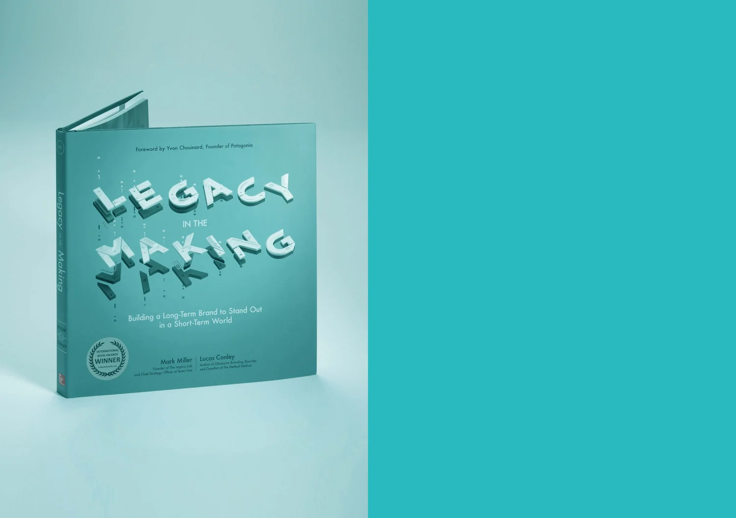 The Legacy Lab