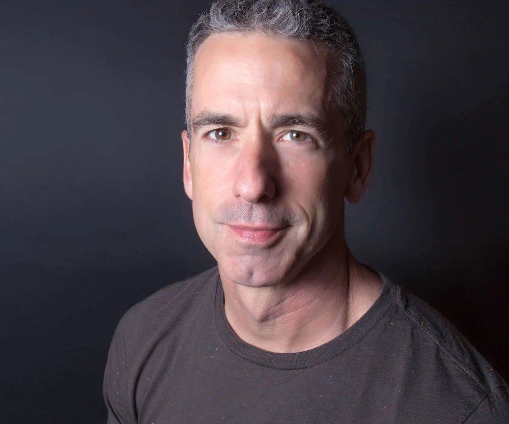 Dan Savage — The Legacy Lab