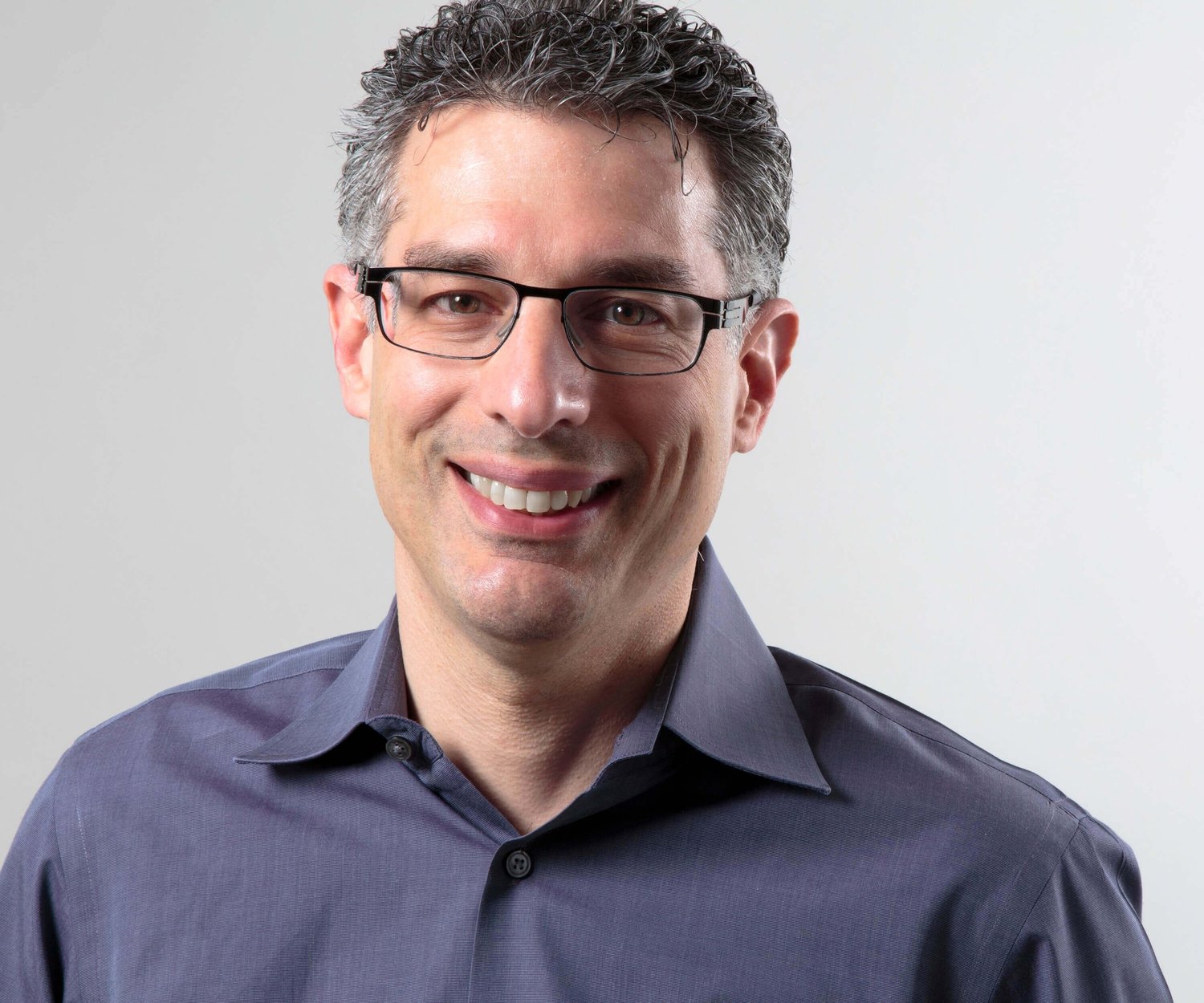 Robert Safian — The Legacy Lab