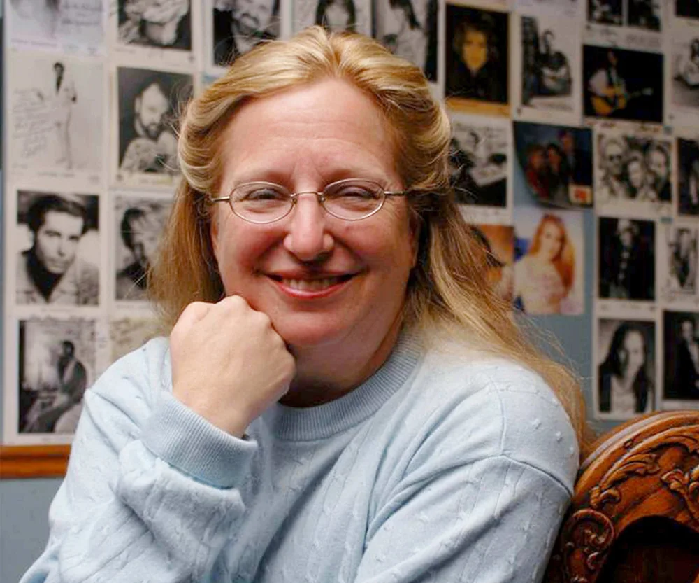 Amy Kurland — The Legacy Lab