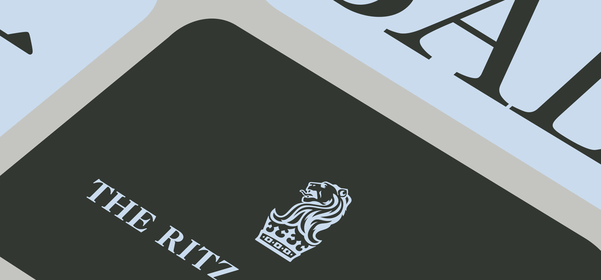 The Ritz-Carlton — The Legacy Lab