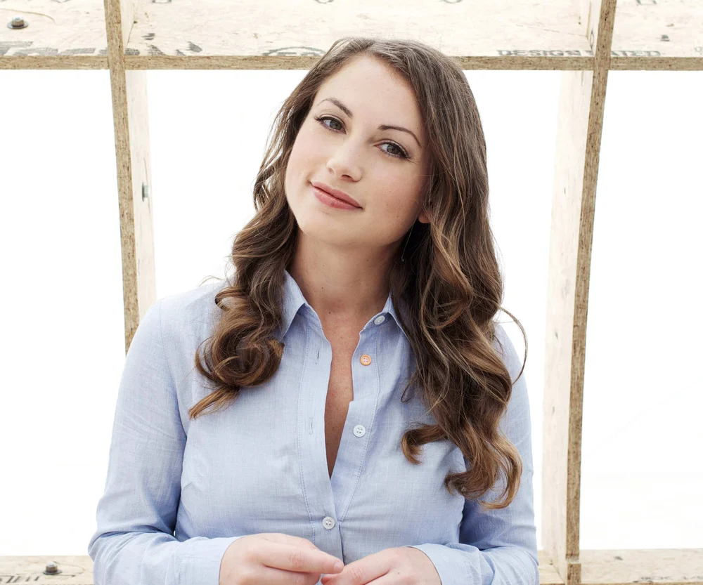 Debbie Sterling — The Legacy Lab