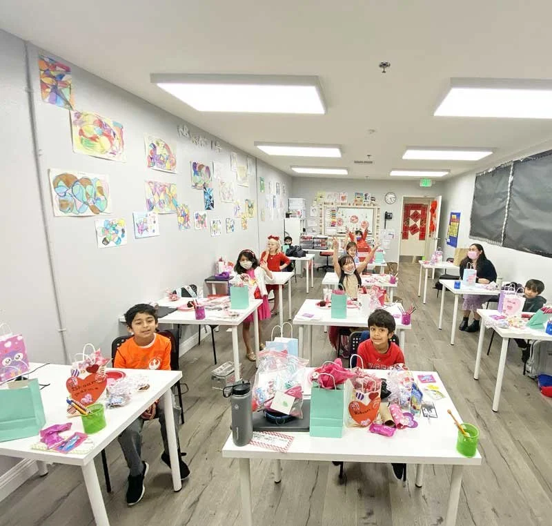 After School Programs — Learning Tree