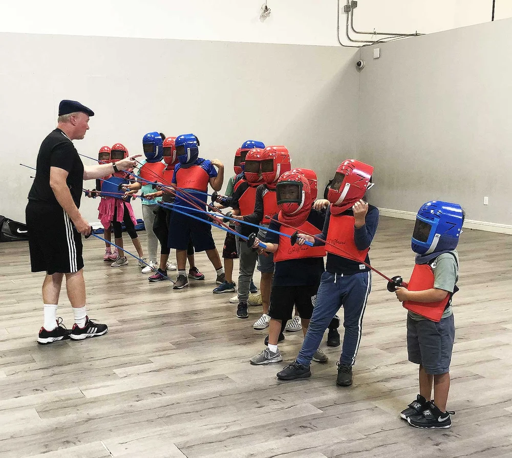 After School Programs — Learning Tree