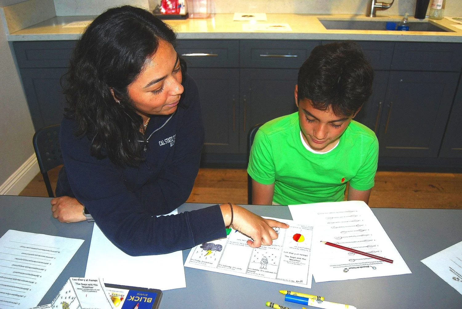 After School Programs — Learning Tree