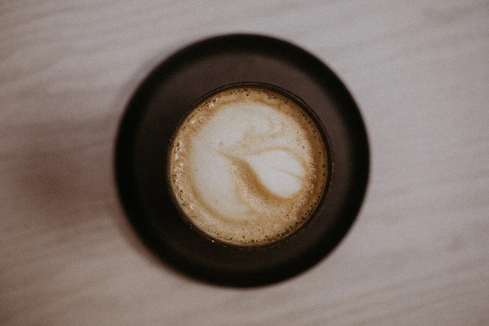 Solid Ground Coffee + Tea