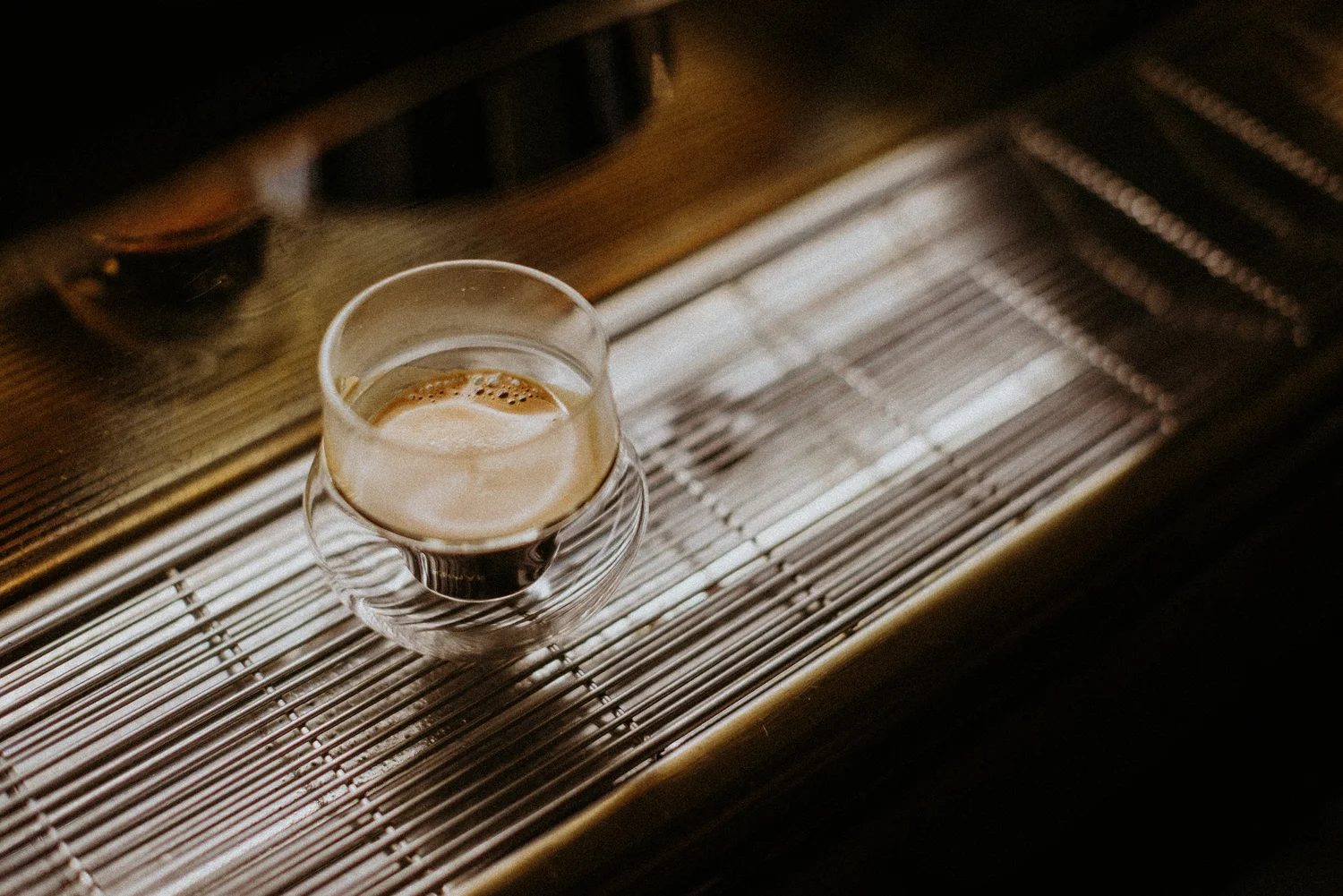 About — Solid Ground Coffee + Tea