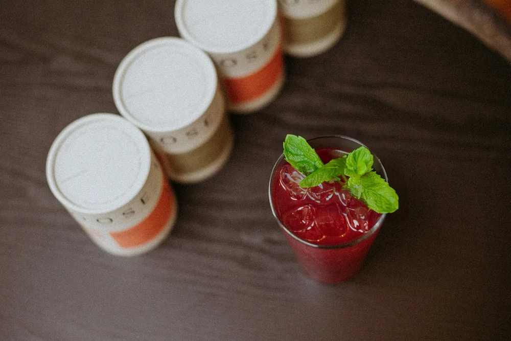 Solid Ground Coffee + Tea