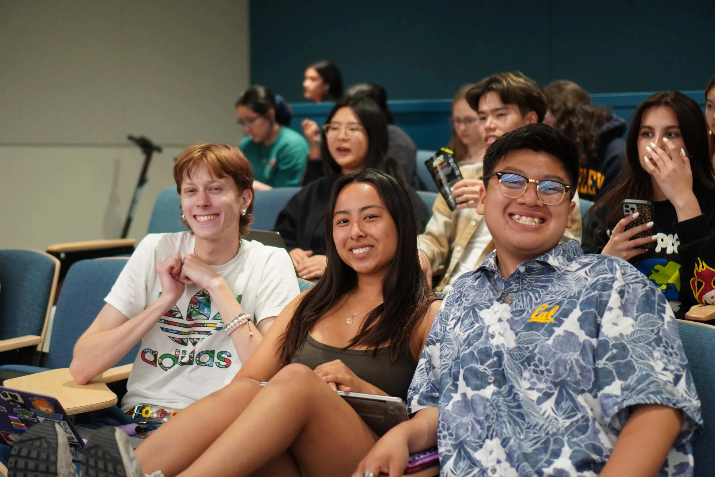 Join Us — Business Careers in Entertainment Club—UC Berkeley Chapter