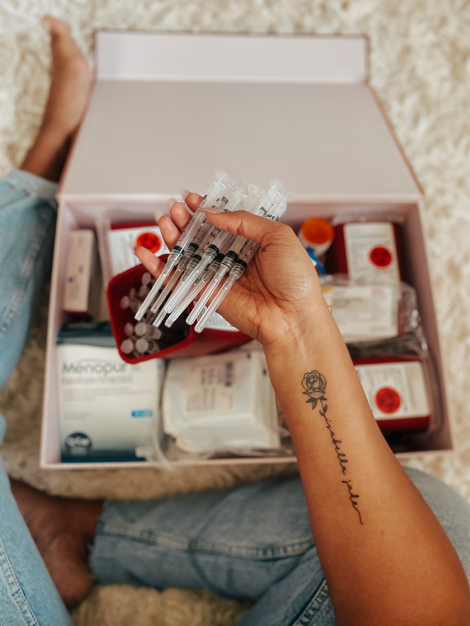 Live Affirmed Magazine