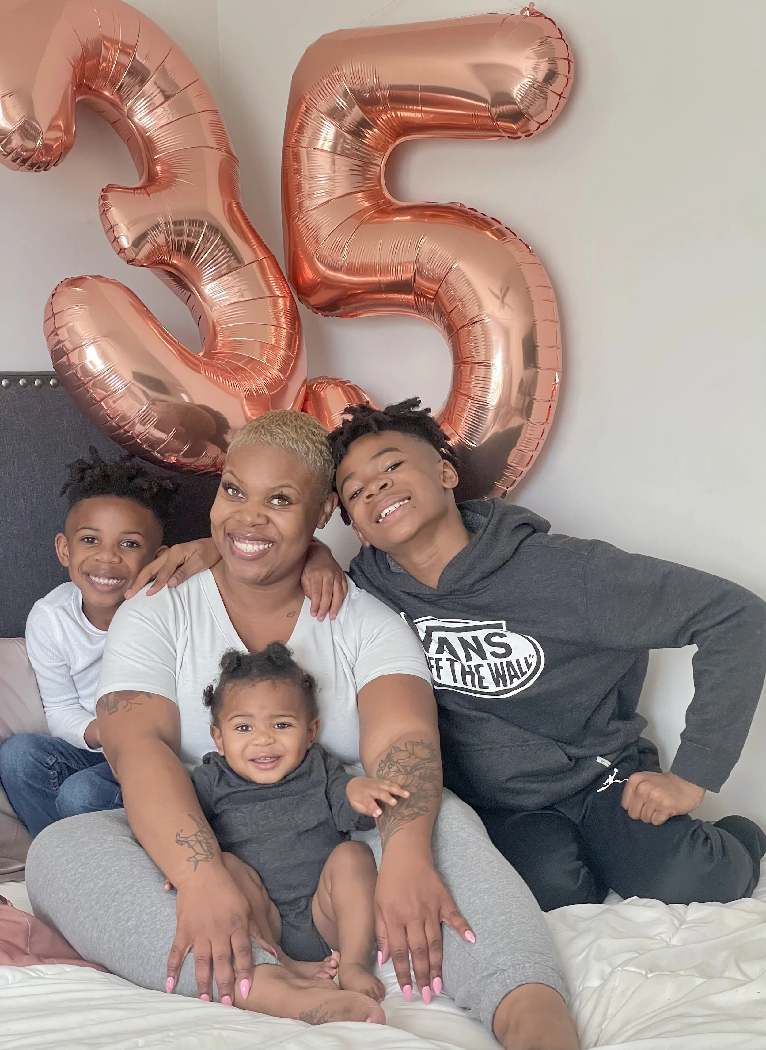 Lifestyle — Live Affirmed Magazine