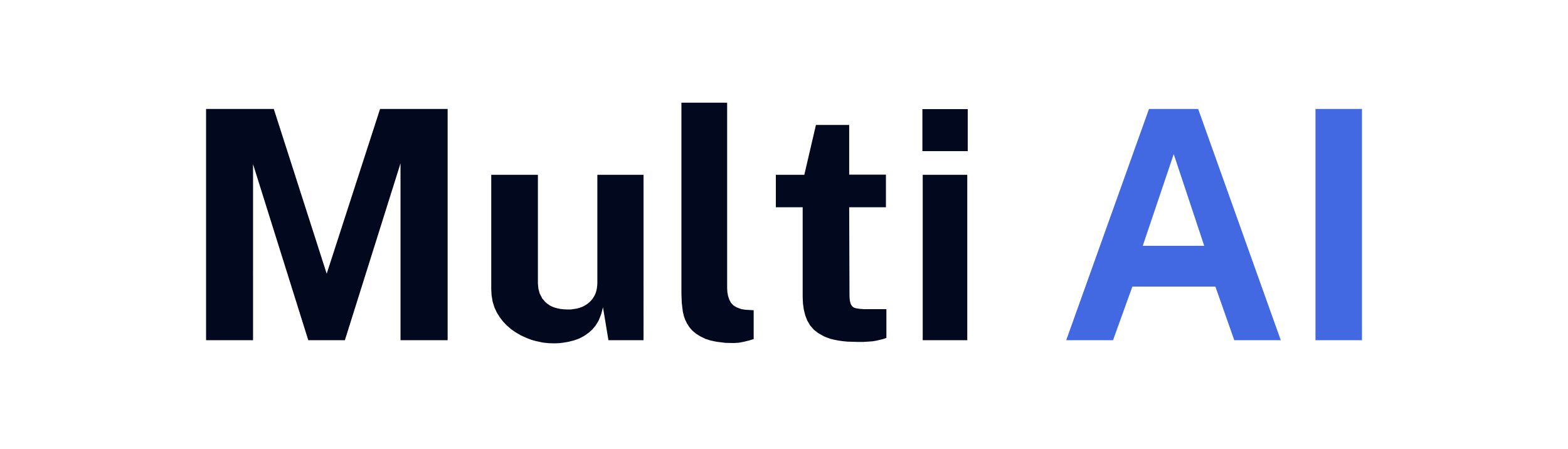 Multi AI - A Revolutionary AI-Powered Research Assistant For You