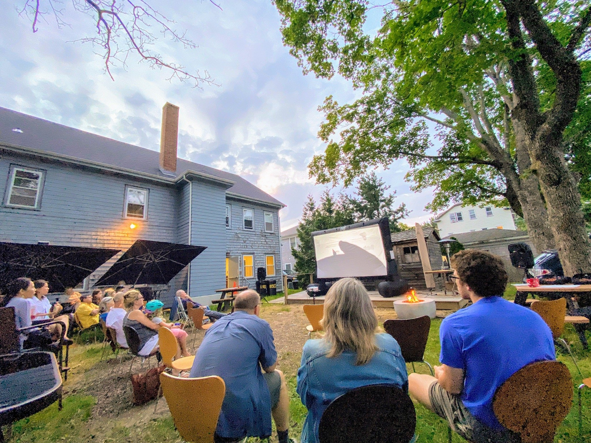 Events — Bay Spring Community Center