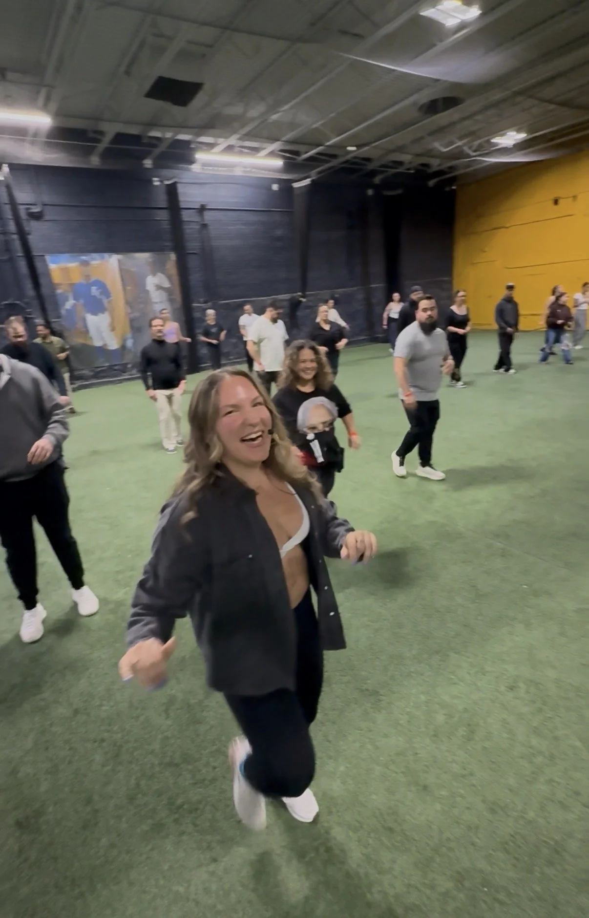Daync Academy | Milwaukee’s Latin Dance Home – Salsa, Bachata & Community