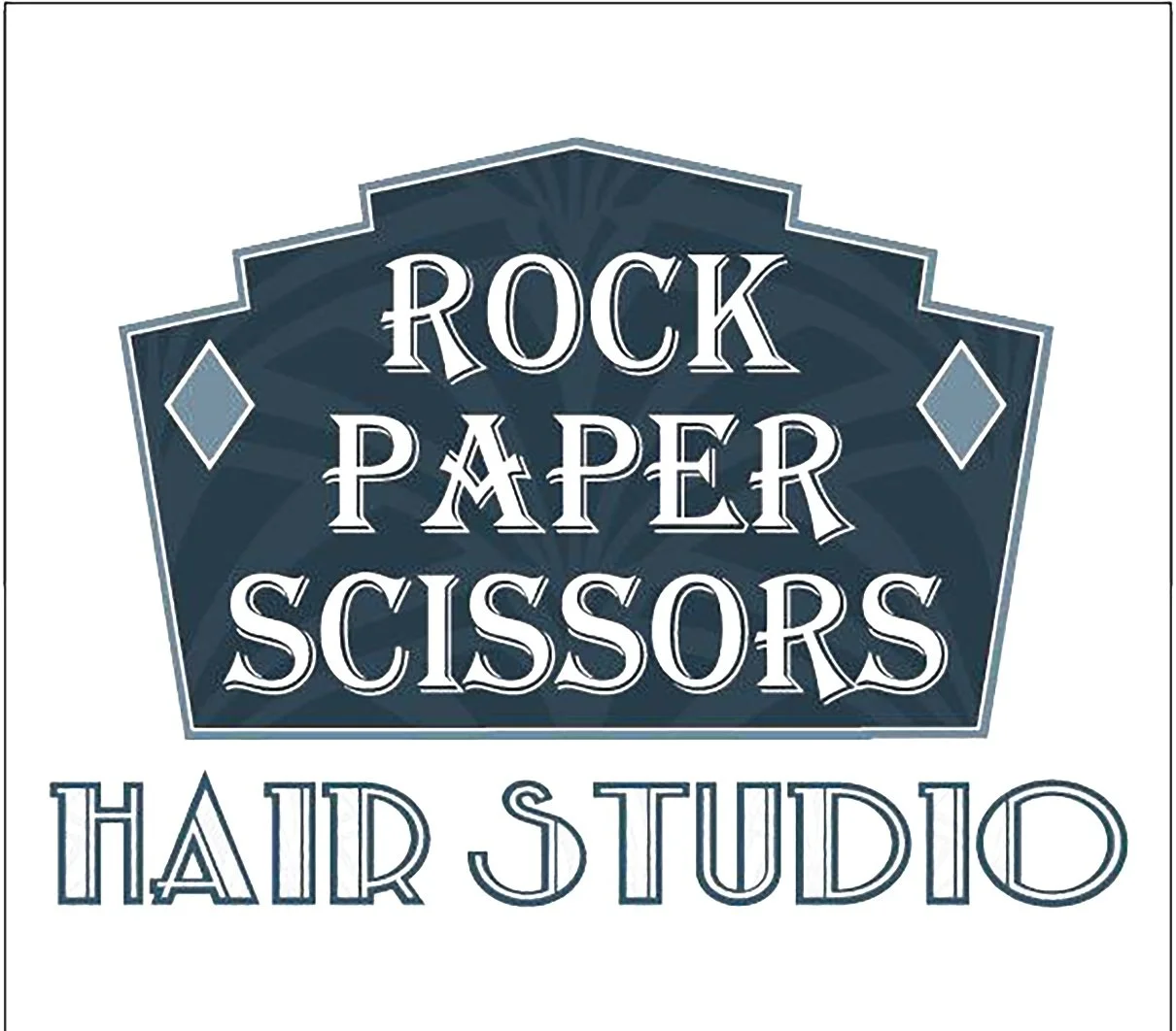 Stylists — Rock Paper Scissors Hair Studio